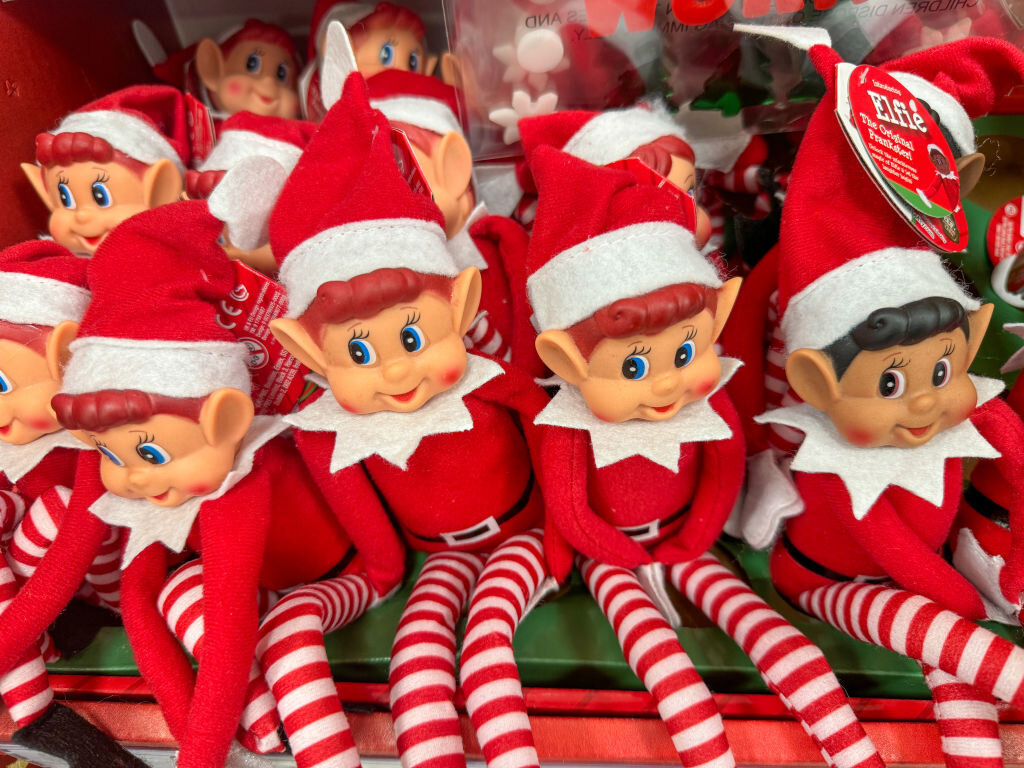 The Occupational Licensing Elves on the Shelf | Cato at Liberty Blog